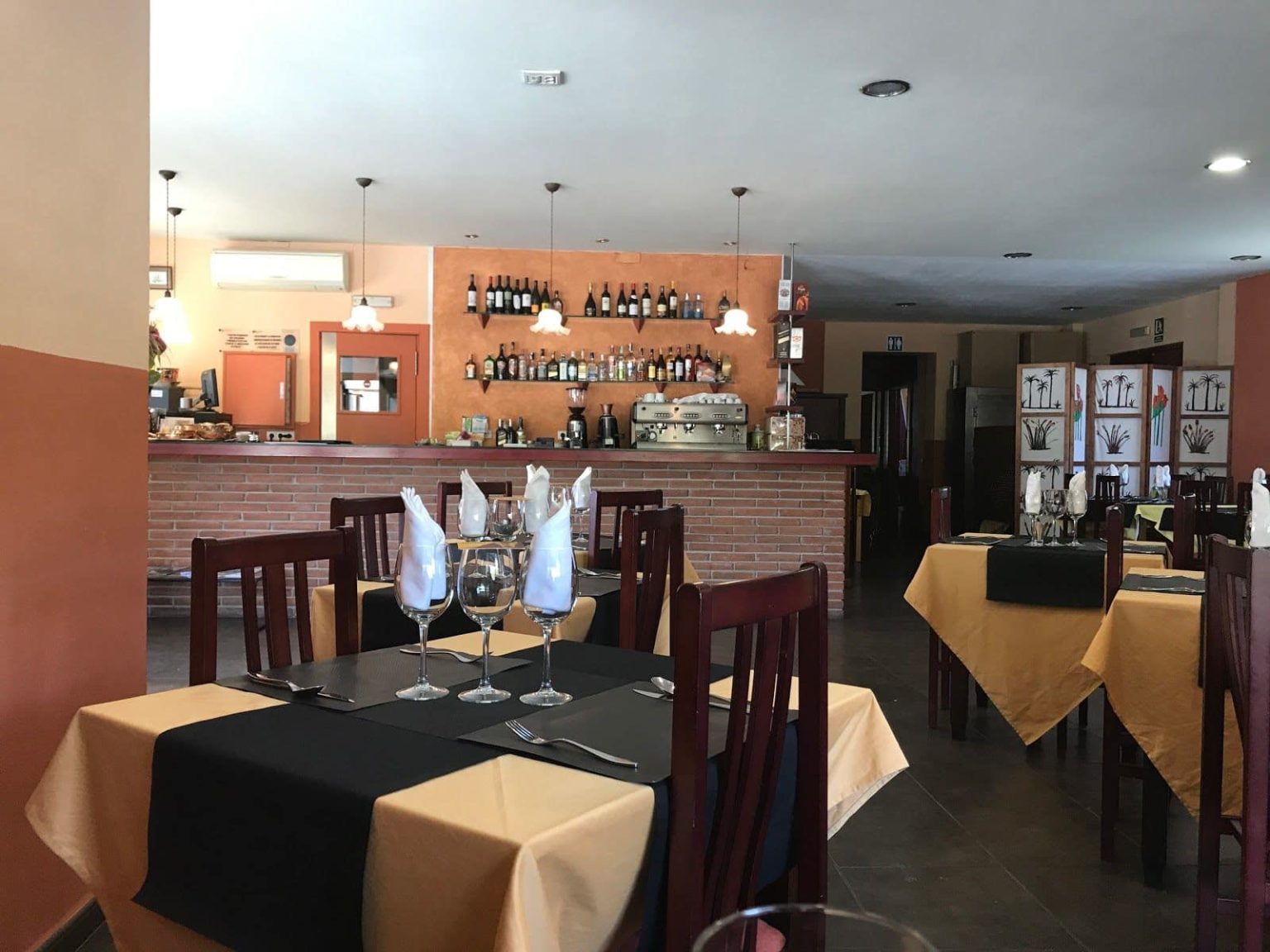Casa Curry – Les Planes d'Hostoles
